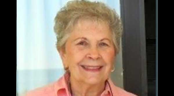 OBITUARY: Juanita 'Nita' Liddy Passes Away at 88, Was Member of First Baptist Church of ...
