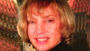 Judith Schwab to Demonstrate Textile Arts at Free Public Meeting for ...