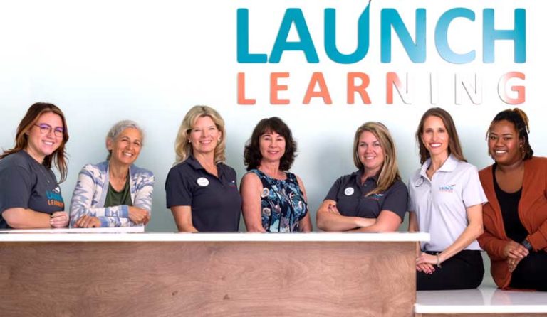 Launch Learning Preschool Opens Doors, is Legacy Program of Eastern Florida State College Lab ...