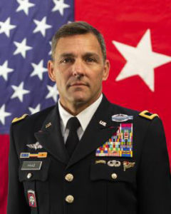 Governor Ron DeSantis Announces Appointment of Major General John D ...