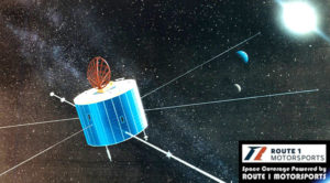 NASA’s Geotail Spacecraft Mission Operations Come to an End After Three ...