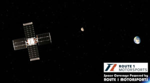 NASA’s Lunar Flashlight Team Assessing SmallSat Spacecraft’s Propulsion ...