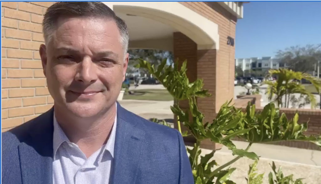 New Era of Youth Sports: Brevard Public Schools' Susin, Rendell Launch ...