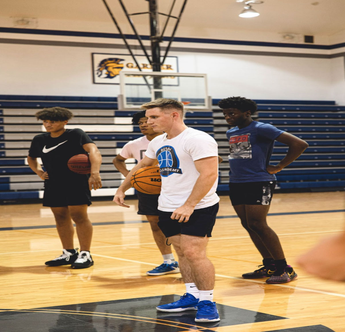 Rusch Skills Academy Sees Unforseen Growth - Space Coast Daily