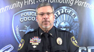 WATCH: Cocoa Police Unveils the Florida Department of Law Enforcement's ...