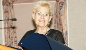 In Memoriam: Steve Wilson Remembers Rockledge Icon Colleen Stuart Who ...