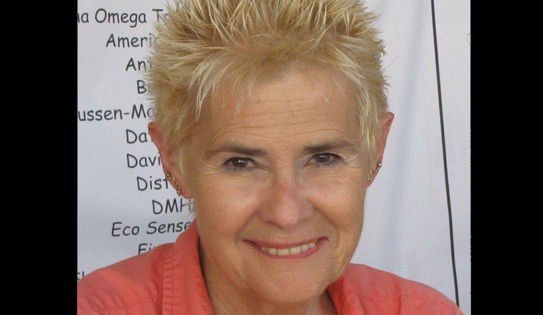 Colleen Murray Stuart, 77, of Rockledge Died Peacefully Feb. 1 After a ...