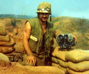 U.S. Navy Hospital Corpsman Malcolm 'Doc' Mole Finally Rests Easy 55 ...