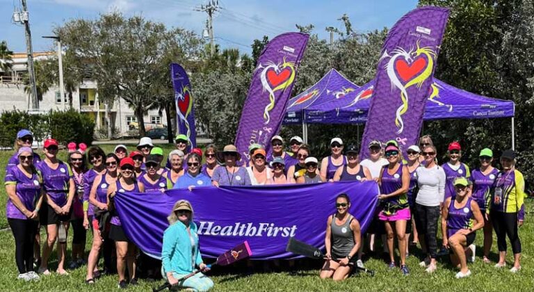 Two Dozen Health First Associates Bitten By Dragonboat Bug On the ...