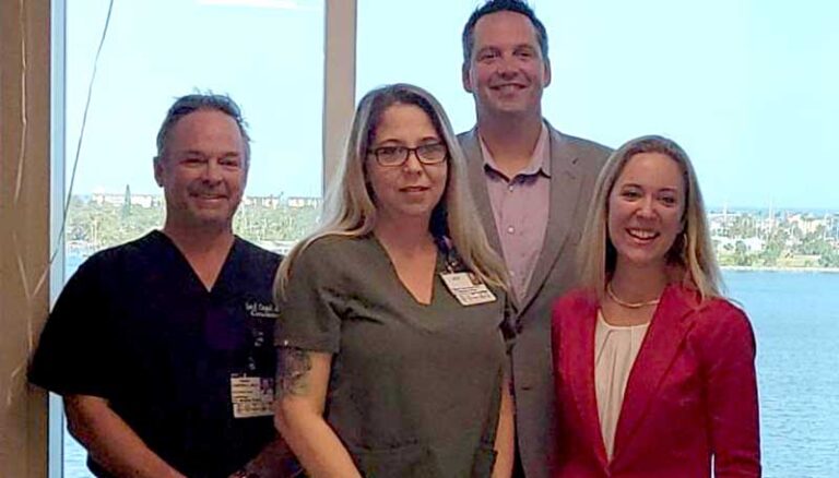 Brevard Heart Foundation 'Heart of a Hero' Honorees Announced, Awards ...