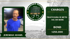 WATCH: Brevard County Sheriff's Office Arrests Two Suspects For Drug ...