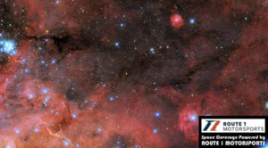 PHOTO OF THE DAY: NASA's Hubble Space Telescope Captures New View of Tarantula Nebula - Space ...