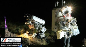 PHOTO OF THE DAY: NASA Astronauts Practice Moonwalks During ...