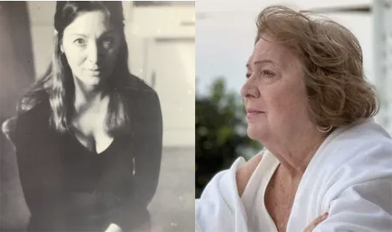 OBITUARY: Melbourne Resident Patricia Nichols Passes Away Jan. 12 at ...