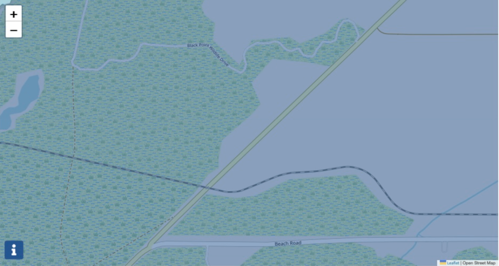 WATCH: Take a Ride in the New Can-Am Maverick at Route 1 Motorsports ...