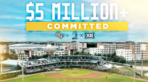 UCF Athletics Receives Largest Gift in UCF History with Over $5 Million ...
