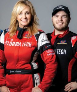 NEED FOR SPEED: Florida Tech Alumnus Zach Costello Named Primary Driver ...