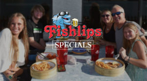 Fishlips Waterfront Bar and Grill in Port Canaveral Serves Outstanding ...