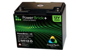 The Ultimate Guide to 12-Volt Lithium Batteries and What Makes Them So ...