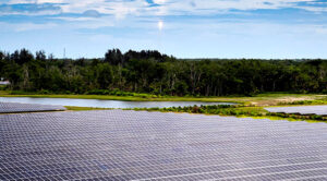 Florida Power & Light Company Commissions 13 New Solar Energy Centers ...
