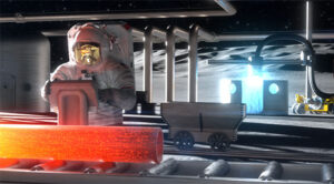 NASA Selects Seven Universities to Compete in the Annual Moon Metal ...