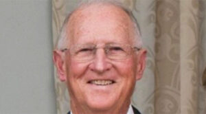 OBITUARY: Prominent Brevard Banker Samuel Luther Bockman, 79, Passed ...
