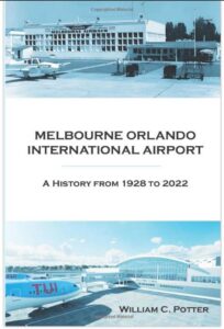 William Potter Publishes Historical Book 'Melbourne Orlando ...