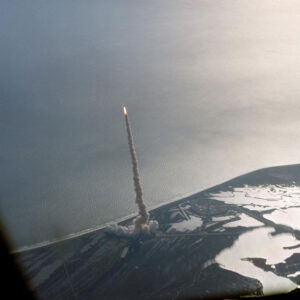 THIS DAY IN HISTORY: Space Shuttle Columbia Lifts Off From NASA's ...