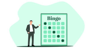 Guide To Online Bingo Games Tournaments - Space Coast Daily