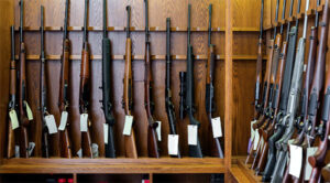 5 Gun Display Ideas To Showcase Your Collection - Space Coast Daily