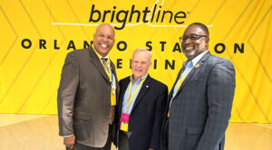 Cocoa Mayor Mike Blake, Manager Stockton Whitten Celebrate New ...