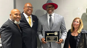 Cocoa Police Department Honors Orlando Magic Hall of Famer Nick ...