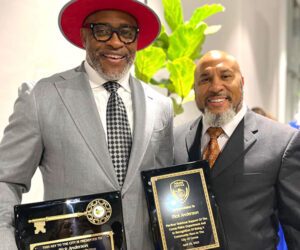 Cocoa Police Department Honors Orlando Magic Hall of Famer Nick ...