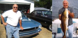 U.S. Navy Veteran Donald Glenn Mason Died Peacefully Surrounded by ...