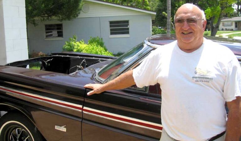 U.S. Navy Veteran Donald Glenn Mason Died Peacefully Surrounded by ...