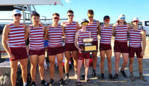 Florida Tech Panthers Men's Rowing Team Win’s Big at FIRA Championship ...