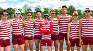 Florida Tech Panthers Varsity 8 Rowing Team Claims Bronze at SIRA ...