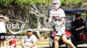 Florida Tech Panthers Lacrosse Player Sam Balch Selected to SILA ...