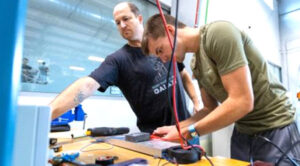 Florida Tech, Northrop Grumman to Host Annual Student Design Showcase April 21 - Space Coast Daily