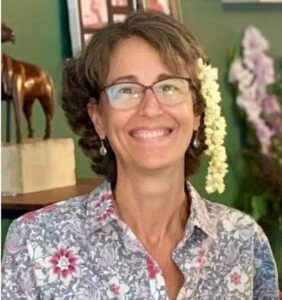 OBITUARY: Lisa Paxhia Clark, 58, of Cocoa Beach Passes Away After ...