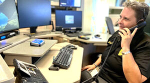 City of Melbourne to Recognize 911 Communications Officers During ...