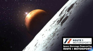 NASA Scientists Reach Major Milestone With First Moon to Mars ...