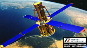 NASA Retired Solar Energy Imager Spacecraft Reenters Atmosphere 21 ...