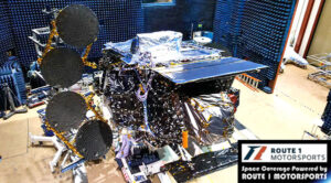 NASA's Latest 'TEMPO' Instrument to Track Air Pollution Hourly, Shed ...