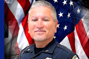 Satellite Beach Police Commander Bert Berrios Retires After 24 Years of ...