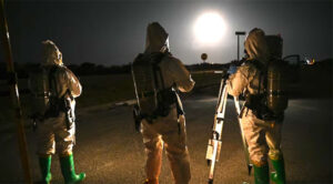 Patrick Space Force Base's Bioenvironmental Team Plays Pivotal Role in ...