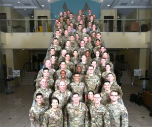 United States Space Force Hosts its First-Ever Guardian Field Forum in ...