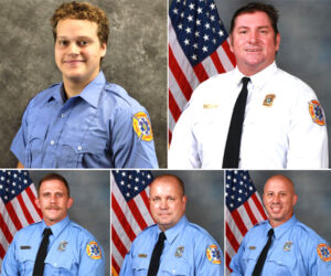 Brevard County Fire Rescue to Honor Personnel for Life-Saving Actions ...