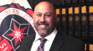 Cocoa Police Commander Tony Marchica Completes Administrative Course at ...