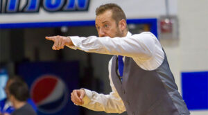 Eastern Florida State College Basketball Coach Jeremy Shulman Named ...